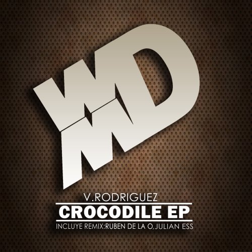 Play Crocodile by V. Rodriguez on Amazon Music