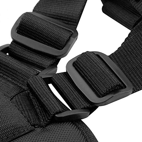 ELECTROPRIME Grass Strap Double Shoulder Strap Brush Cutter Strimmer ...