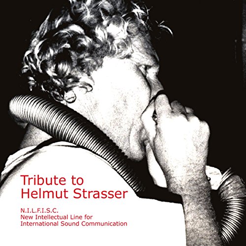 Amazon.com: Tribute to Helmut Strasser : N.I.L.F.I.S.C.: Digital Music
