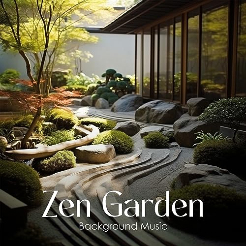 Amazon Music - 禅マスターのZen Garden Background Music - Amazon.co.jp
