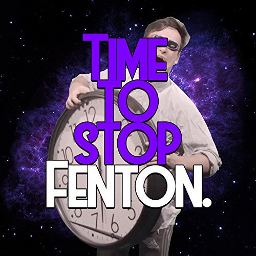Amazon.com: Time to Stop : Fenton.: Digital Music