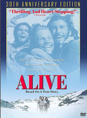 Amazon.com: ALIVE (DVD) ALIVE (DVD) : Movies & TV