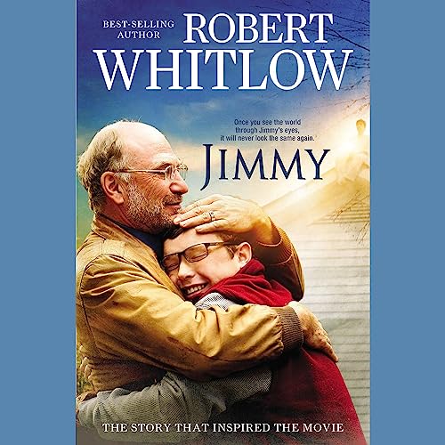 Amazon.com: Jimmy (Audible Audio Edition): Robert Whitlow, Robert ...