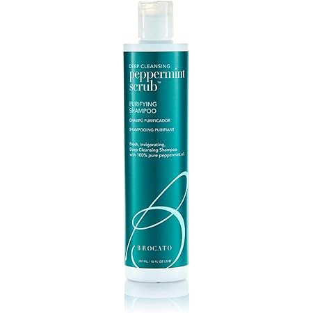 Amazon.com : Brocato Cloud 9 Restoring Shampoo by Beautopia Hair ...