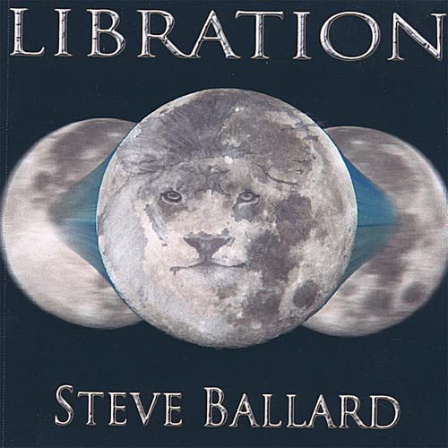 Steve Ballard - Libration - Amazon.com Music