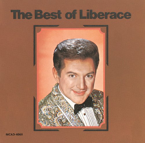 Play The Best Of Liberace by Liberace on Amazon Music