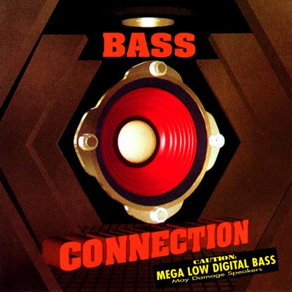 Bass Connection - Drivin Bass - Amazon.com Music