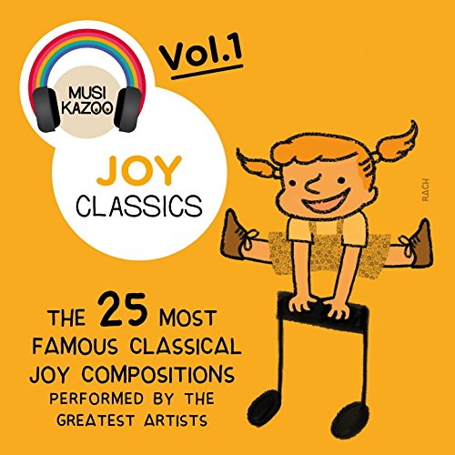 Amazon.co.jp: Joy Classics, Vol. 1 : VARIOUS ARTISTS: デジタルミュージック