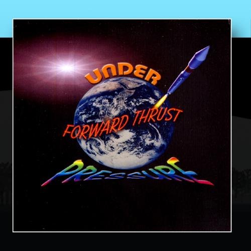 Amazon.com: Forward Thrust: CDs & Vinyl