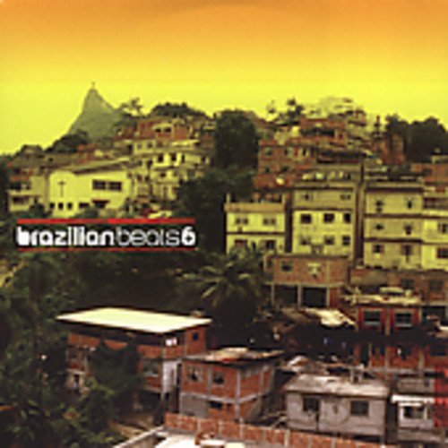 Brazilian Beats 6: Various: Amazon.es: CDs y vinilos}