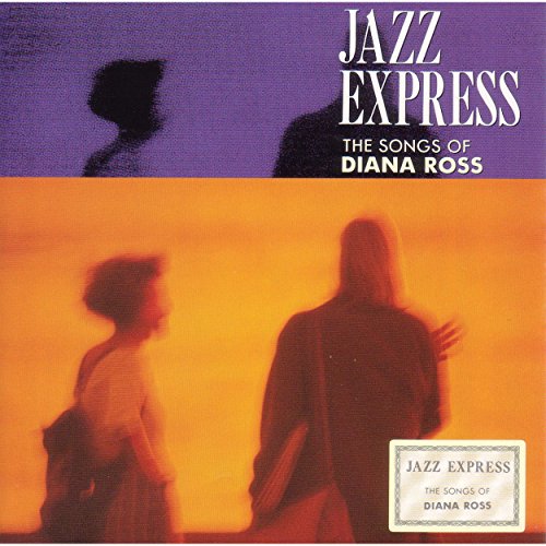 Play The Songs of Diana Ross by Smooth Jazz Express on Amazon Music