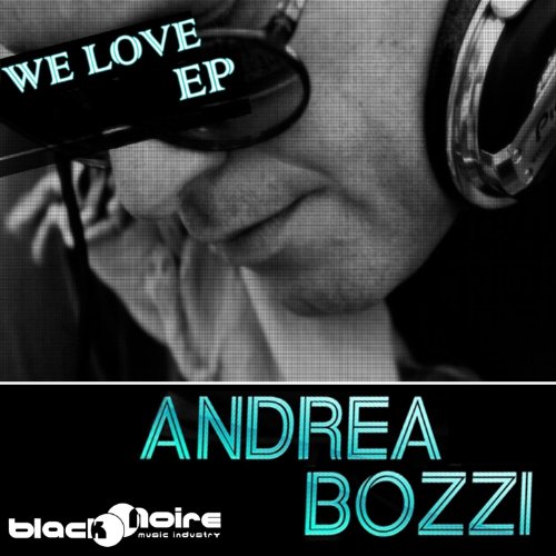 Amazon.com: We Love : Andrea Bozzi: Digital Music