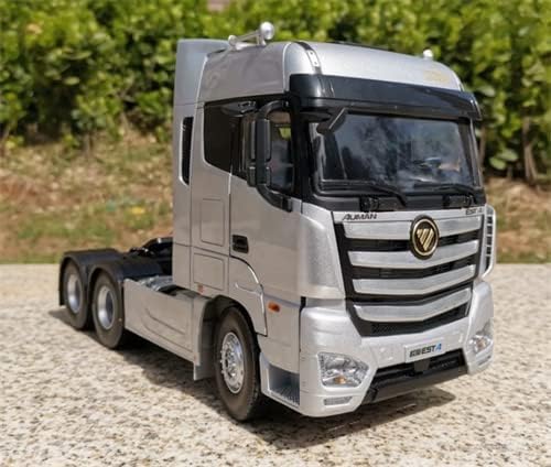 FOTON Auman Galaxy tractor EST tractor space cab (domestic version ...