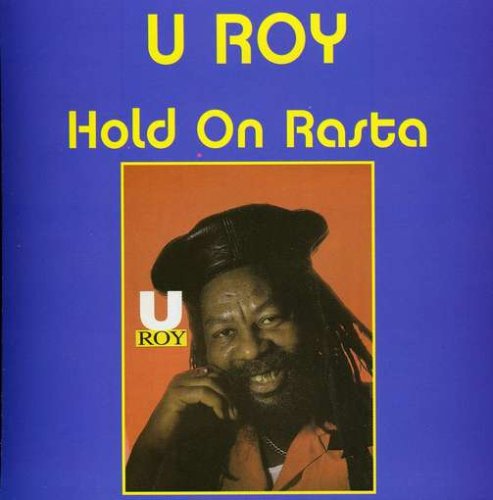 U Roy - Hold on Rasta - Amazon.com Music
