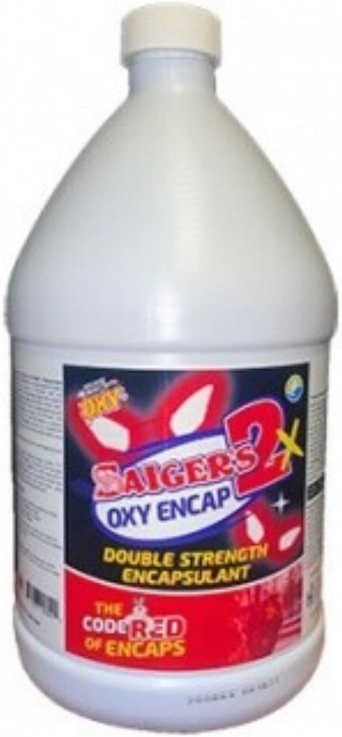 Amazon.com: Saiger's 2 Oxy Encap : Health & Household