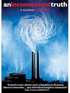 Amazon.com: An Inconvenient Truth : Movies & TV