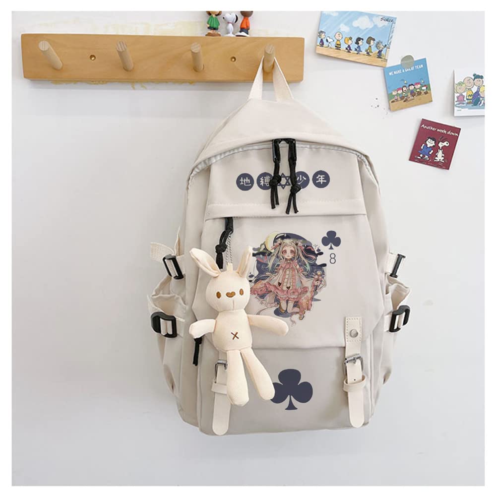 Snapklik.com : COSABZ Anime Toilet Bound Jibaku Shounen Hanako Kun ...