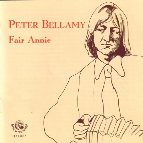 Amazon.com: Fair Annie & Peter Bellamy : Peter Bellamy: Digital Music