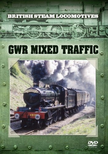 Amazon.com: British Steam Locomotives [Import anglais] : Movies & TV