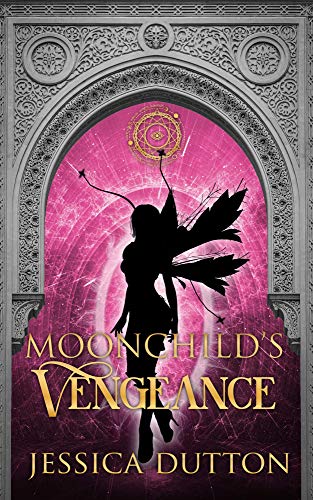 Amazon.com: Moonchild's Vengeance : Mirrored World Book 5 eBook ...