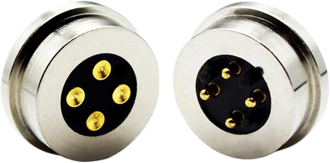 1Pair 1Pin / 2Pin / 3Pin / 5Pin Malaysia | Ubuy