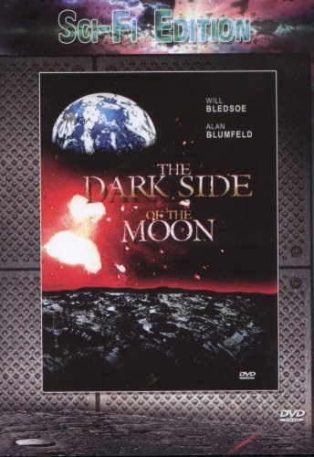 The Dark Side Of The Moon [Alemania] [DVD]: Amazon.es: Will Bledsoe ...