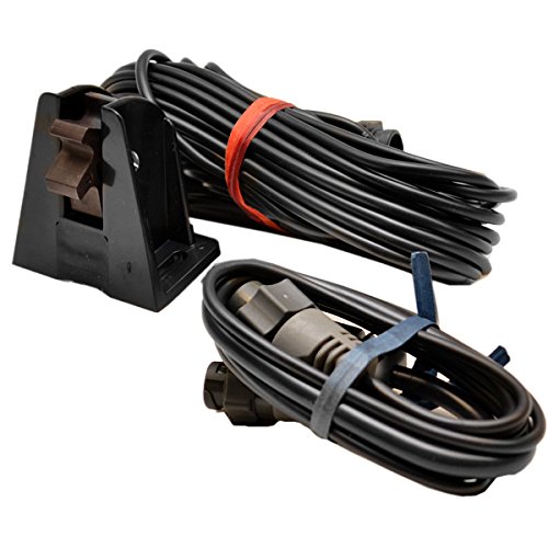 Amazon.com: Lowrance LEI Boat Speed Sensor SP-X 99-70 | Eagle Transom ...