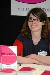 Amazon.co.uk: Maria Moulton: books, biography, latest update