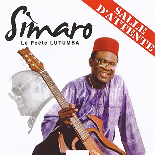 Amazon.com: Salle d'attente : Simaro: Digital Music