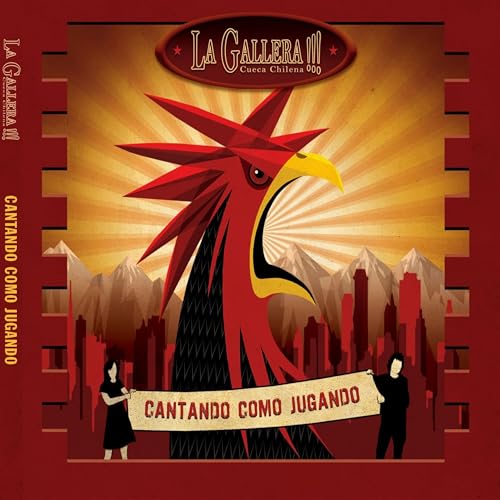 Amazon.com: Cantando Como Jugando : La Gallera: Digital Music