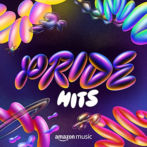 Pride Hits