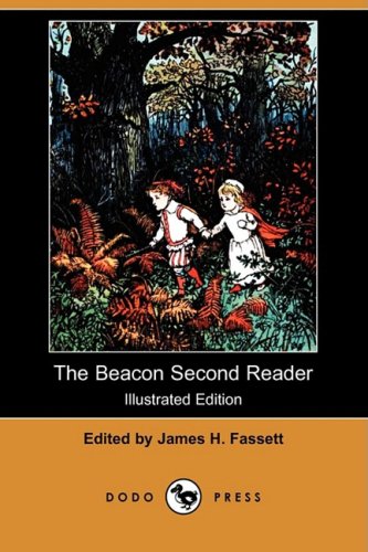 The Beacon Second Reader: Fassett, James H.: 9781409954941: Amazon.com ...