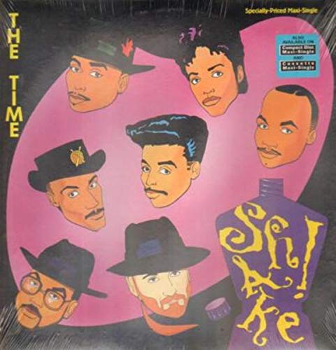 Amazon.com: Shake! [Vinyl]: CDs & Vinyl