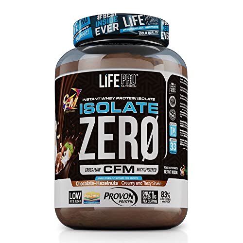 Proteina Prozis Continente - FICA