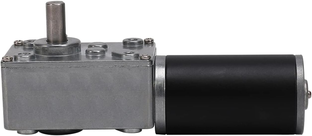 Amazon.com: Reduction Motor Self-Lock 70kg.cm Large Torque High Power ...