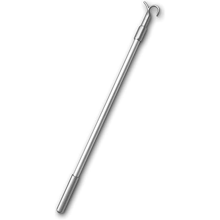 Amazon.com: Draw Rod for Cordless Windows Blinds and Shades, Easy to ...