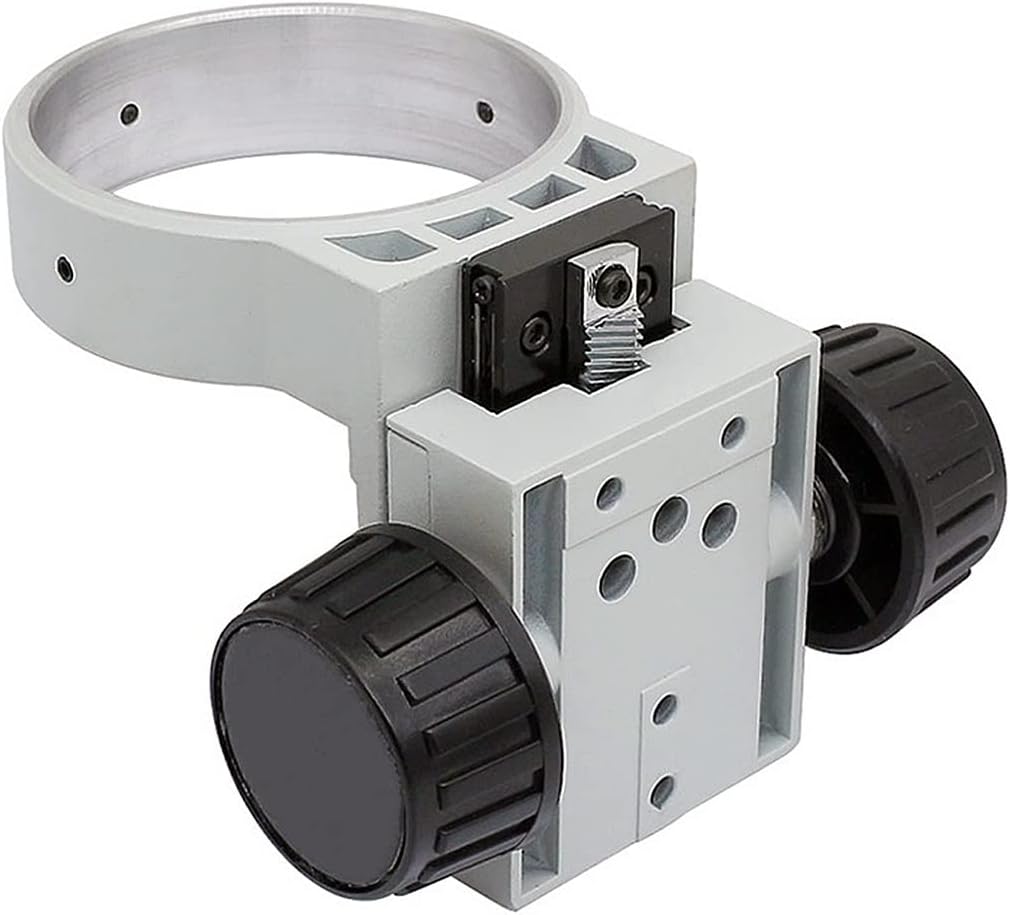 Amazon.com: VAKUUM Lab Microscope Slides Industrial Microscope Focus ...