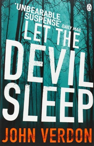 Let the Devil Sleep (Dave Gurney 3) by John Verdon (2013-01-31): John ...