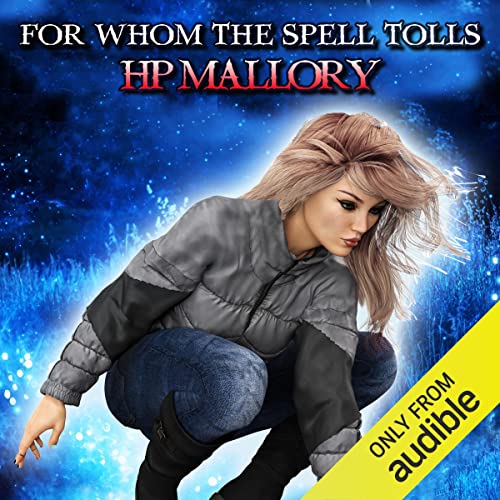 Amazon.com: For Whom the Spell Tolls: Dulcie O'Neil, Book 6 (Audible ...
