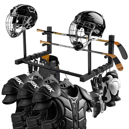 10 Best Hockey Drying Racks [2025]