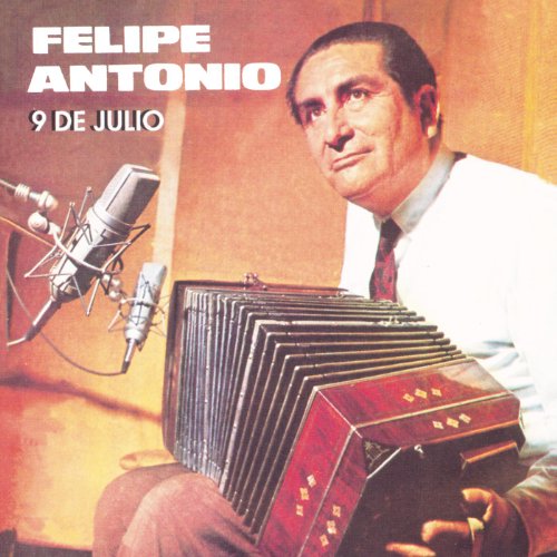 Amazon.com: 9 De julio : Felipe Antonio: Digital Music