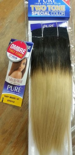 Milky Way Pure Color Chart