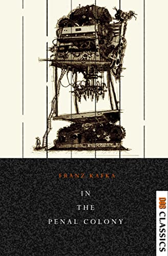 Amazon.com: In the Penal Colony eBook : Franz Kafka: Kindle Store