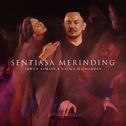 Amazon.co.jp: Sentiasa Merinding : Imran Ajmain, Najwa Mahiaddin: デジタル ...