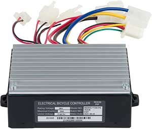 Amazon.com: 36V Controller for Razor MX500 - Premium Replacement ...