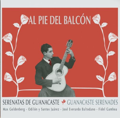 Max Goldenberg, Odilón Juárez, Santo Juárez, José Everardo Baltodano ...