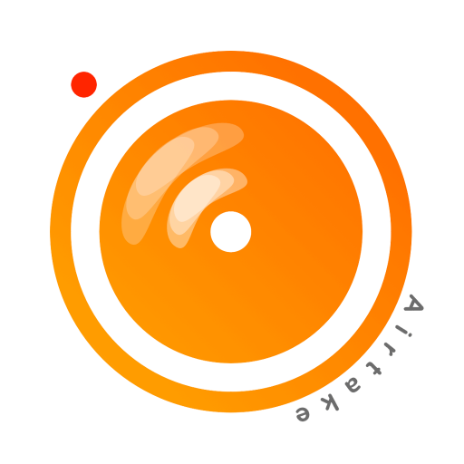 airtake - First-ever Cloud Camera - App on Amazon Appstore