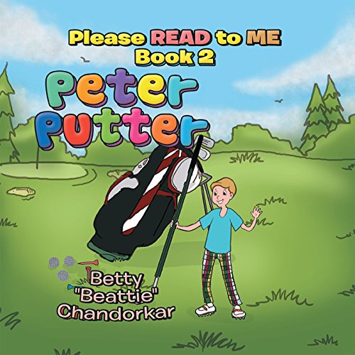 Peter Putter: Please Read to Me Book 2 (English Edition) eBook ...