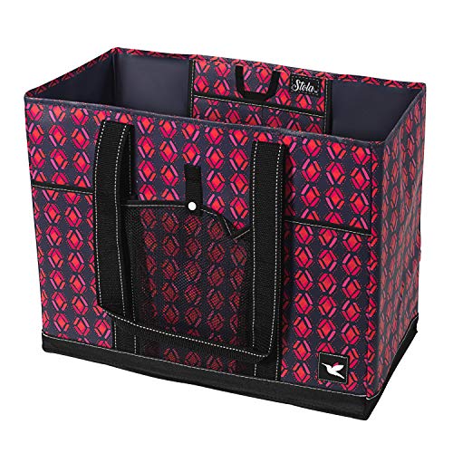 Stola Overnight Tote | Ocean Decors