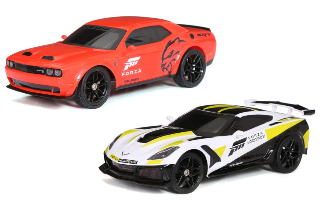 Rc Corvette Zr1